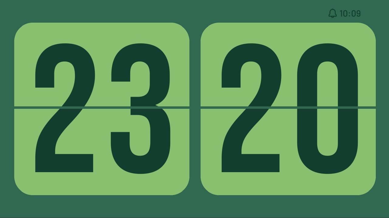 AAA Clock Monochrome Edition para Nintendo Switch - Site Oficial da Nintendo para Brasil