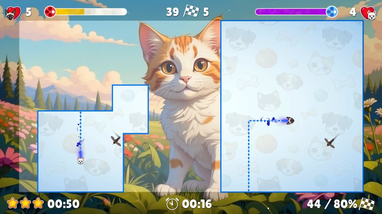 Pet Show: Complete Edition for Nintendo Switch - Nintendo Official Site