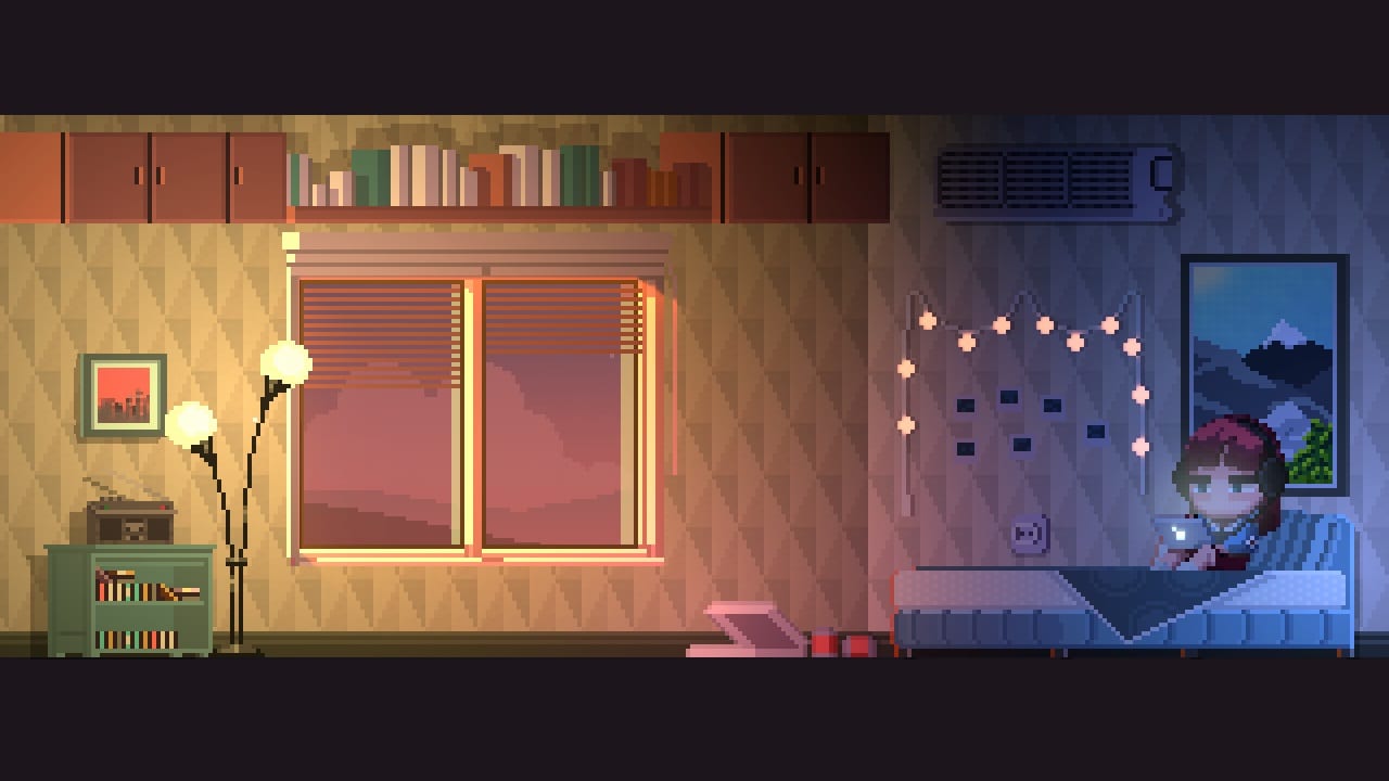 Pixel Cafe Full Edition for Nintendo Switch - Nintendo Official Site