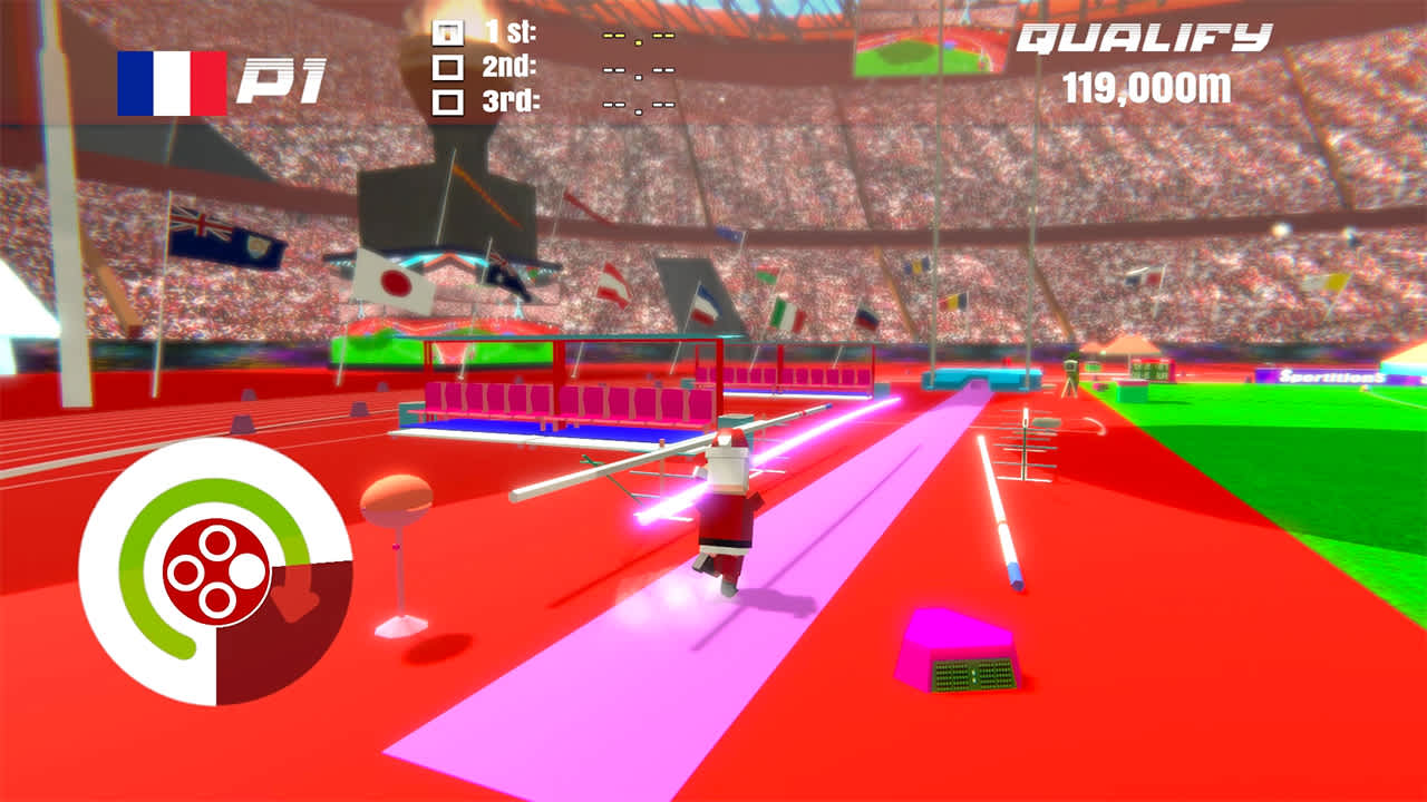 2 in 1 crazy sports for Nintendo Switch - Nintendo Official Site