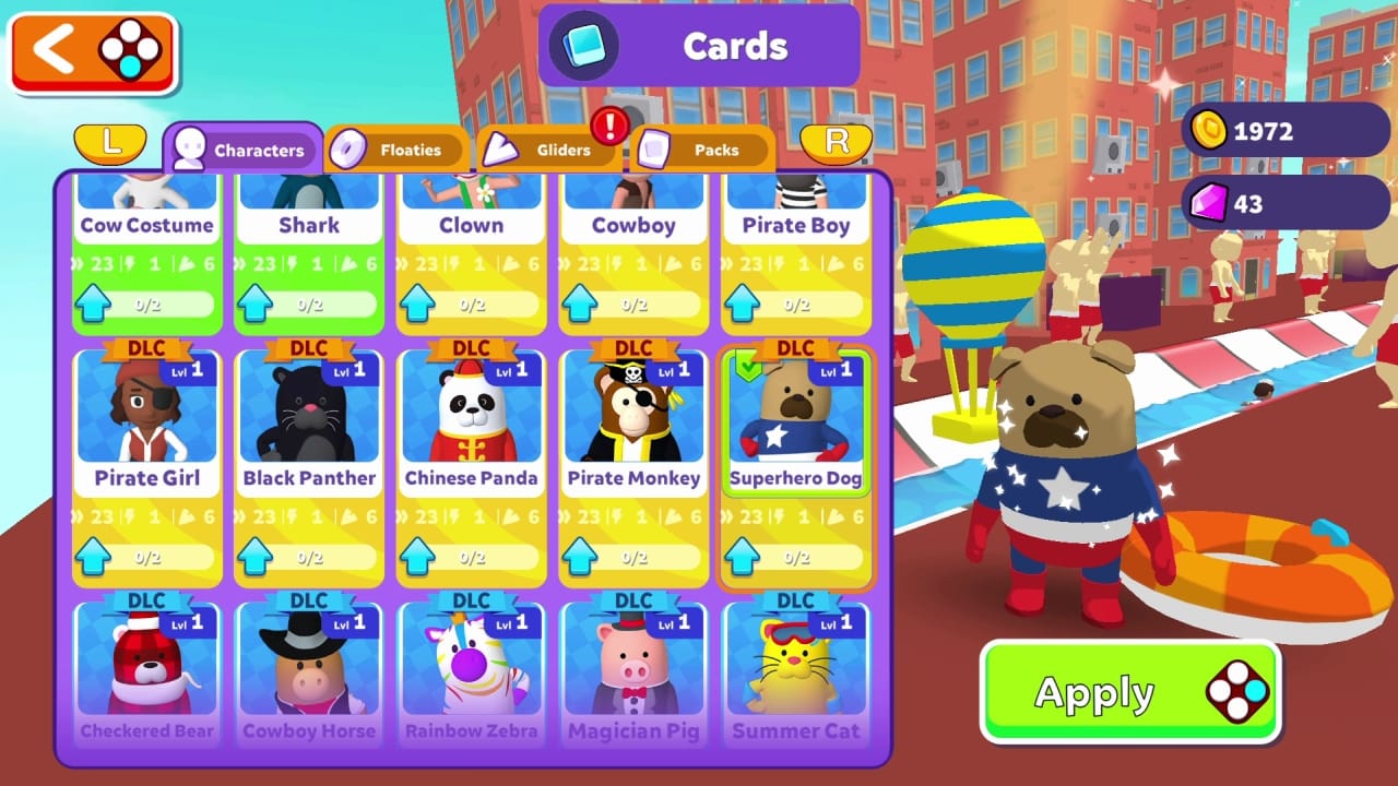 Aquapark io: Hero Edition para Nintendo Switch - Sitio Oficial de ...