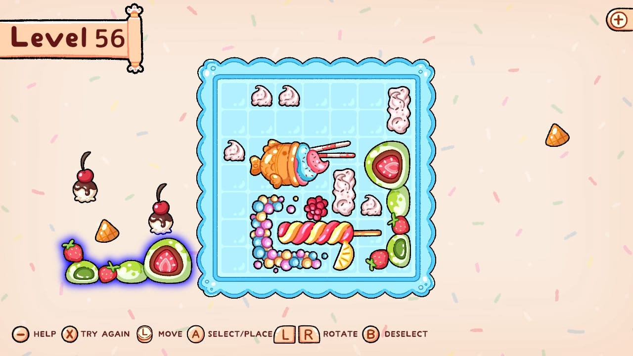 Neko Gelato Icy Paw Edition for Nintendo Switch - Nintendo Official Site