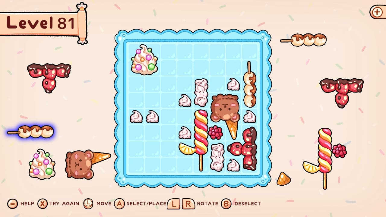 Neko Gelato Icy Paw Edition for Nintendo Switch - Nintendo Official Site