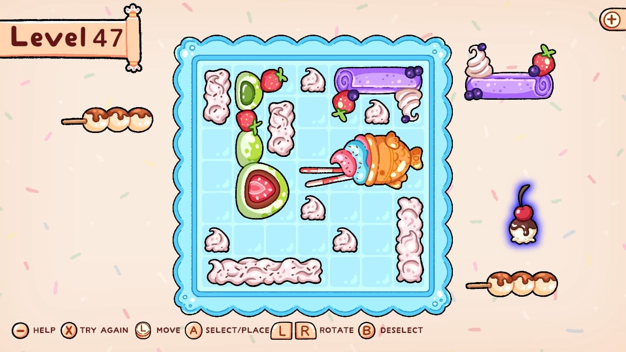 Neko Gelato Icy Paw Edition for Nintendo Switch - Nintendo Official Site