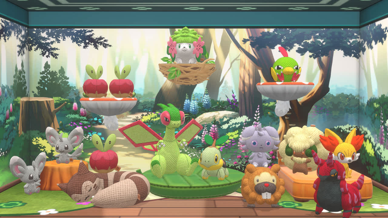 Puzzle On! Bundle (Packs 1 and 2) for Nintendo Switch - Nintendo ...