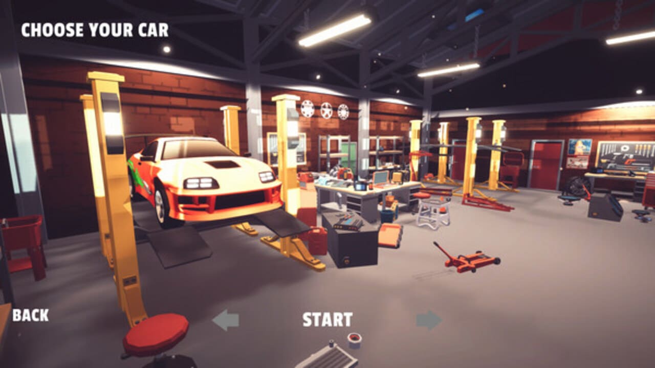 Car Racing & Driving Bundle - Drag Racing, Highway Racer, Drift Japan ...