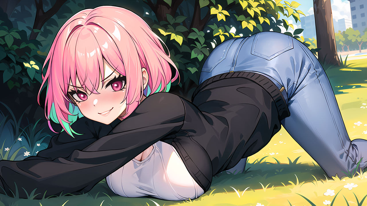 Hentai Girls Bold Claw Pack para Nintendo Switch - Site Oficial da ...