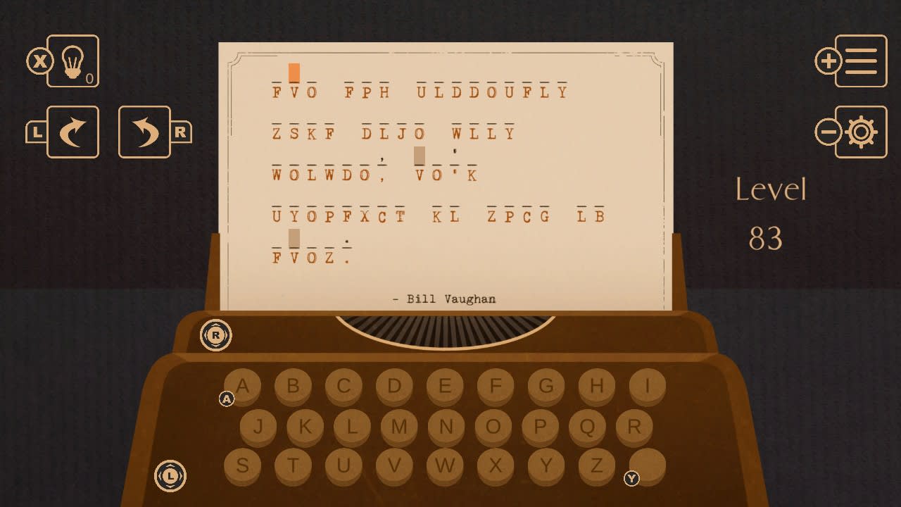 Cipheur - Season 2 for Nintendo Switch - Nintendo Official Site for Canada