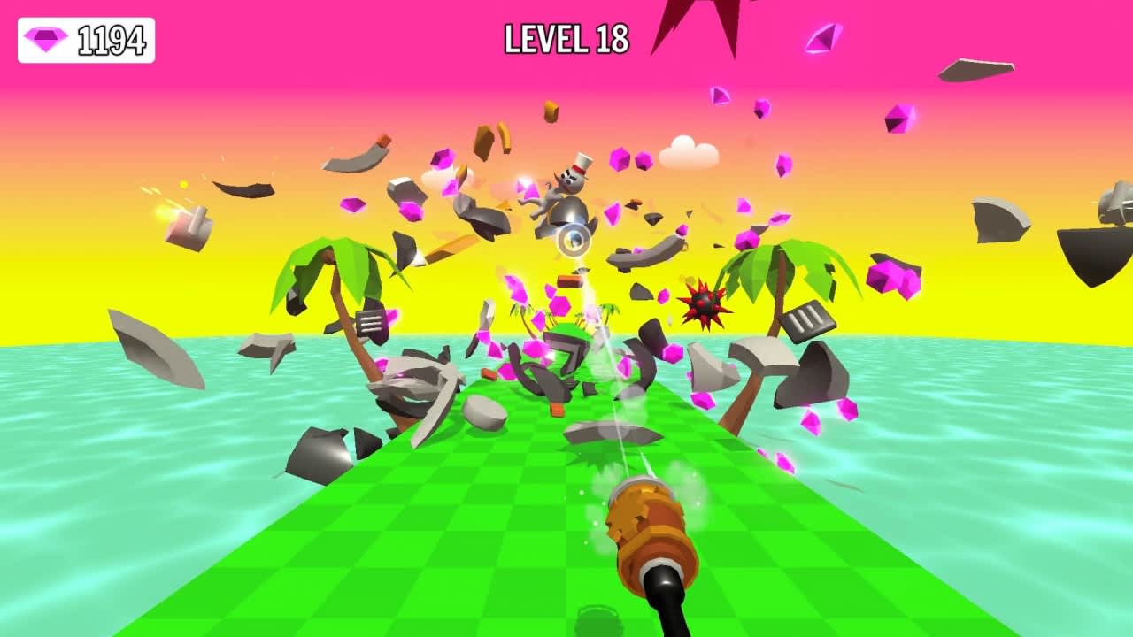 Super Sucker: Clever Edition for Nintendo Switch - Nintendo Official Site