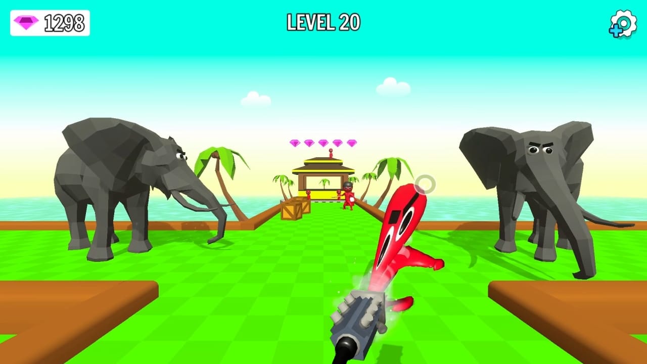 Super Sucker: Clever Edition for Nintendo Switch - Nintendo Official Site