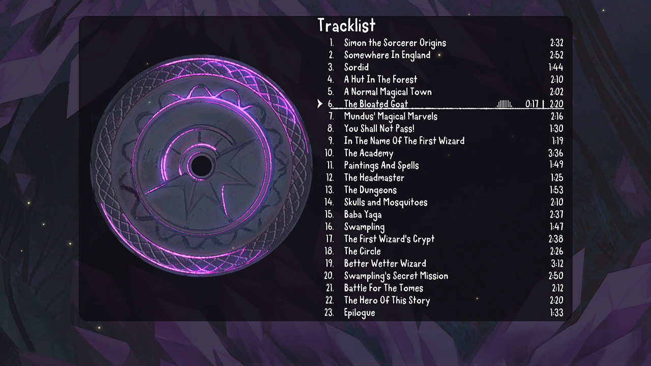 Simon the Sorcerer: Origins - Digital Deluxe Edition for Nintendo ...