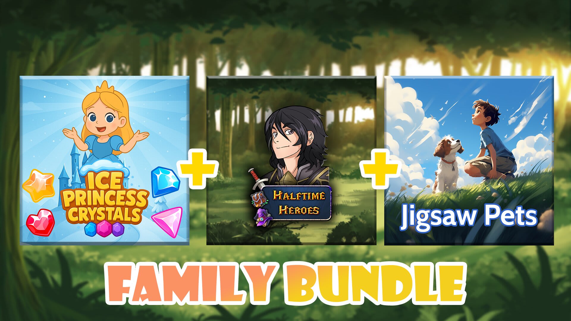 Family Bundle for Nintendo Switch - Nintendo Official Site for Canada