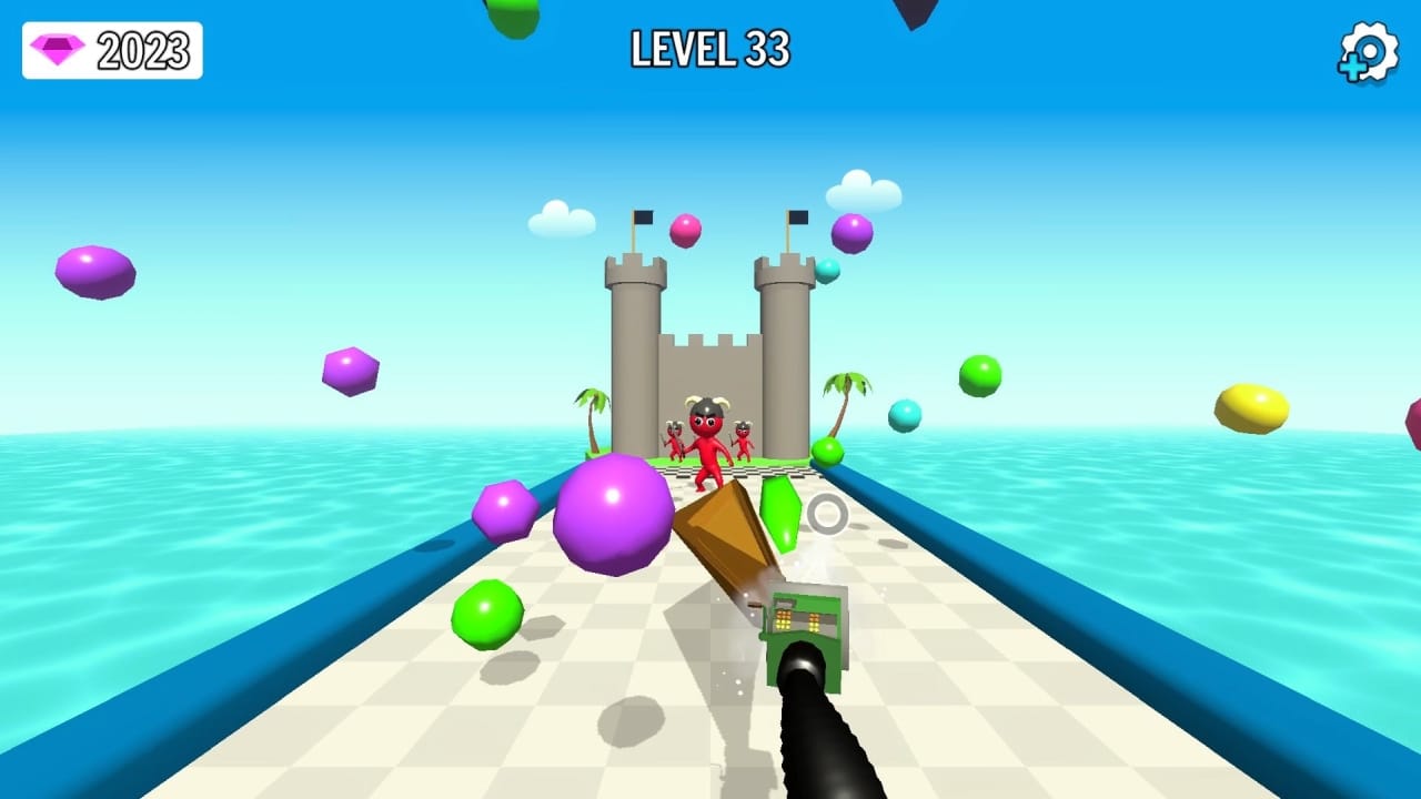 Super Sucker: Crazy Edition para Nintendo Switch - Sitio Oficial de ...