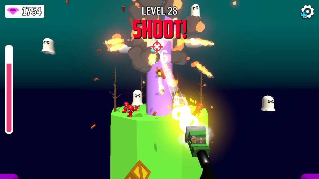 Super Sucker: Crazy Edition para Nintendo Switch - Site Oficial da ...