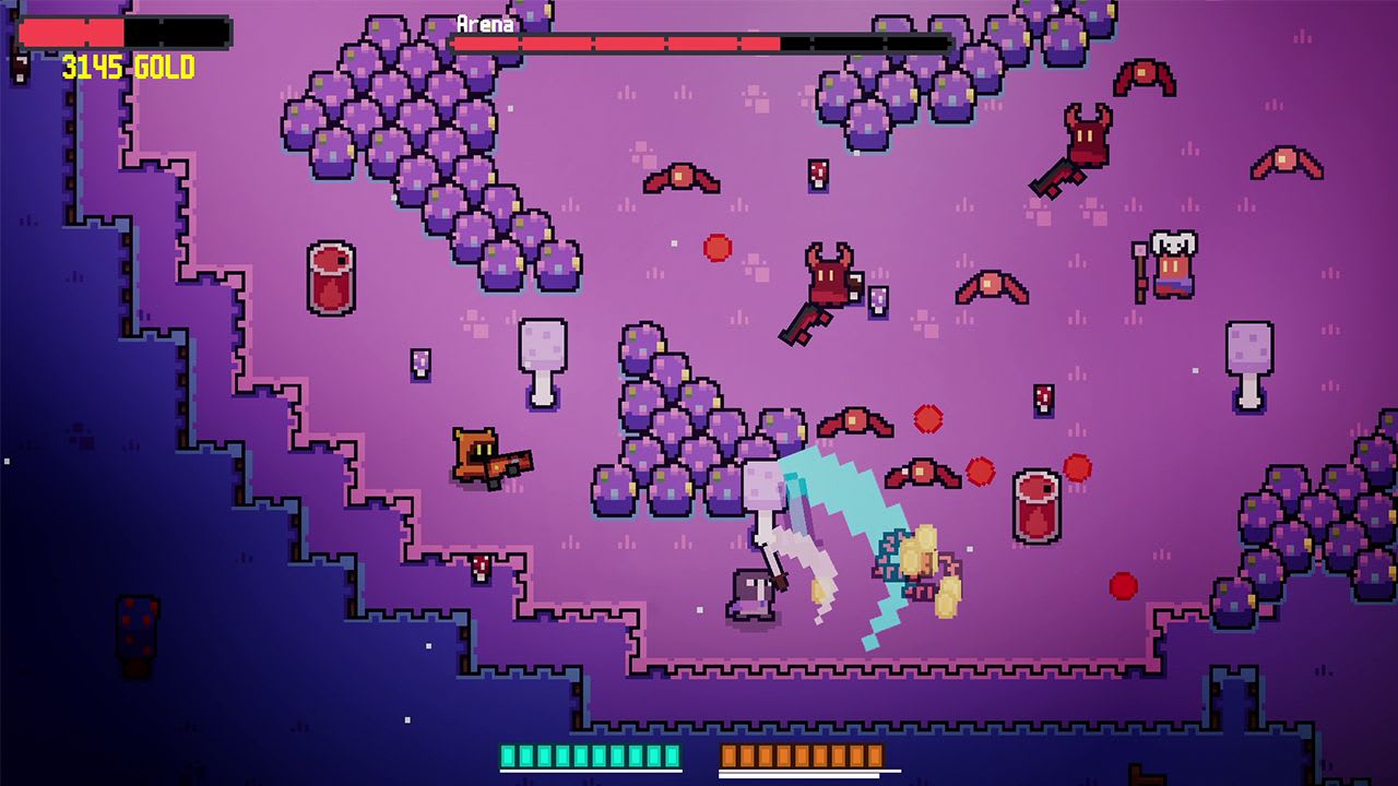 Demons Are Coming! - Final Strike para Nintendo Switch - Sitio Oficial ...