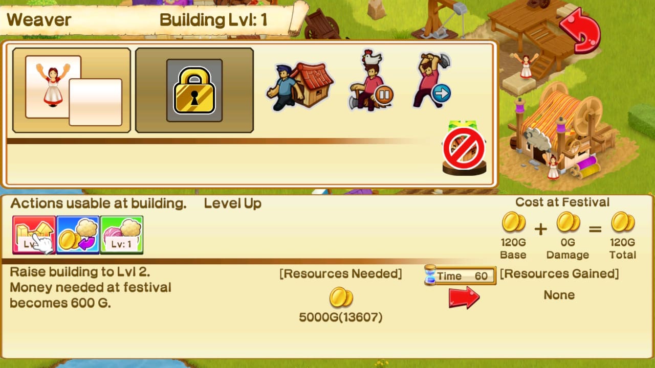 New Frontier Days ~Founding Pioneers~ for Nintendo Switch - Nintendo ...