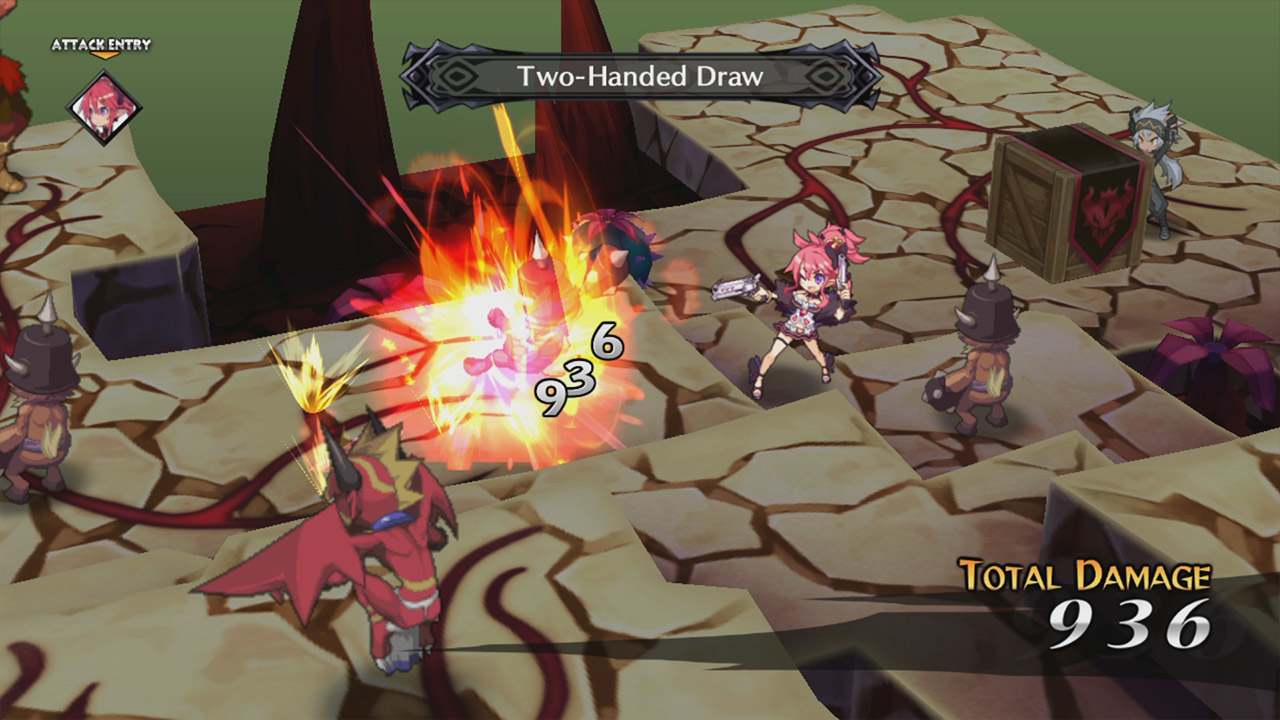 Disgaea 5 Complete for Nintendo Switch - Nintendo Official Site