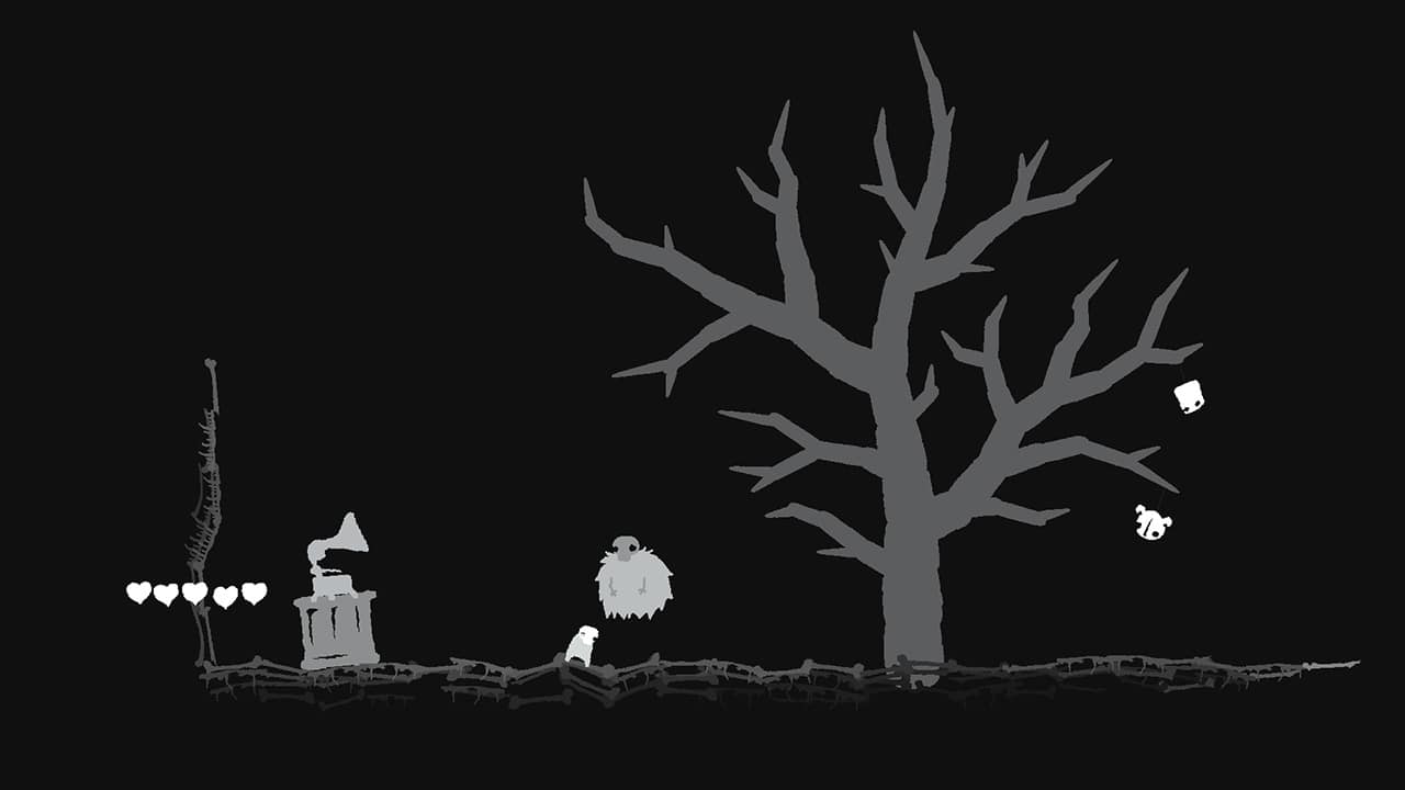 GoNNER for Nintendo Switch - Nintendo Official Site