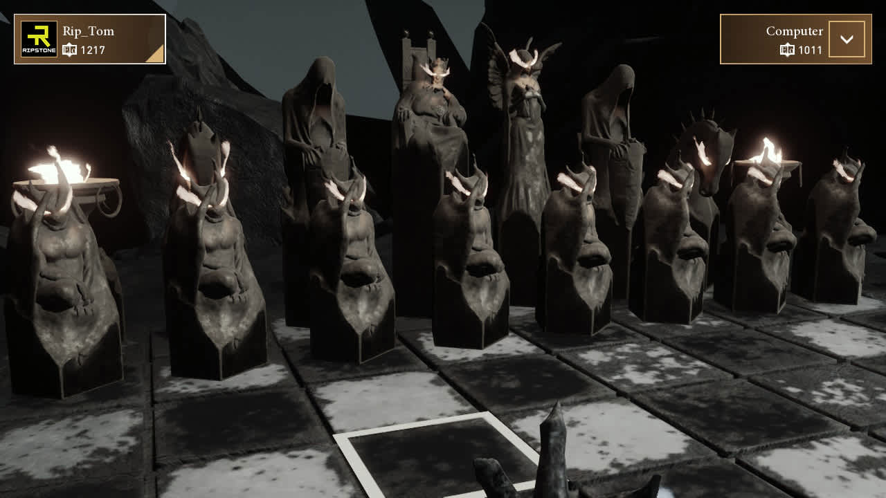 Chess Ultra for Nintendo Switch - Nintendo Official Site