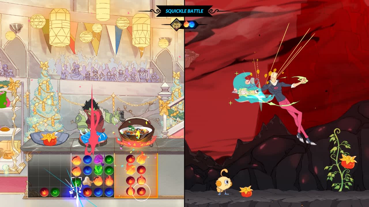 Battle Chef Brigade Deluxe for Nintendo Switch - Nintendo Official Site