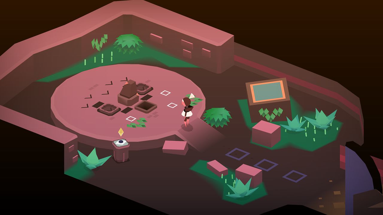 PAN-PAN A tiny big adventure for Nintendo Switch - Nintendo Official Site