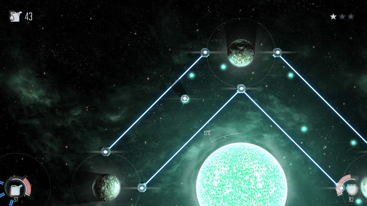 Solar Flux para Nintendo Switch - Sitio Oficial de Nintendo para Mexico