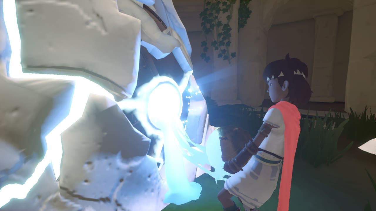 RiME for Nintendo Switch - Nintendo Official Site