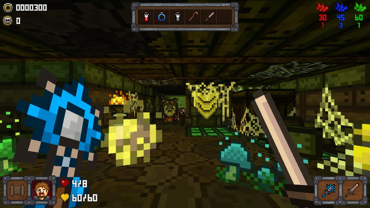 One More Dungeon for Nintendo Switch - Nintendo Official Site