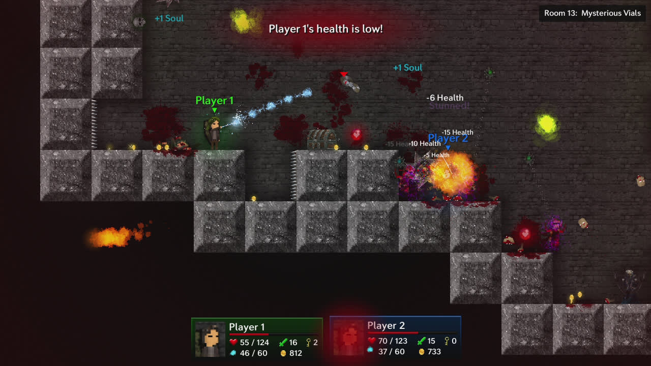 Tallowmere para Nintendo Switch - Sitio Oficial de Nintendo para Mexico