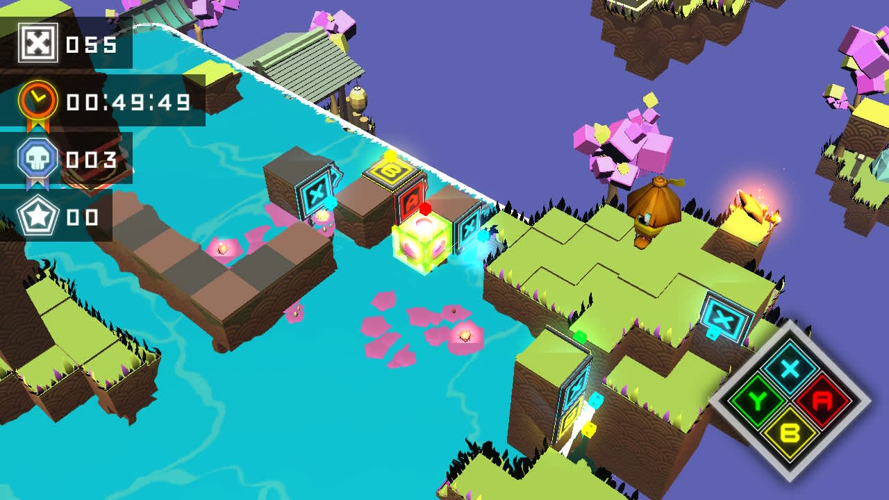 KYUB for Nintendo Switch - Nintendo Official Site