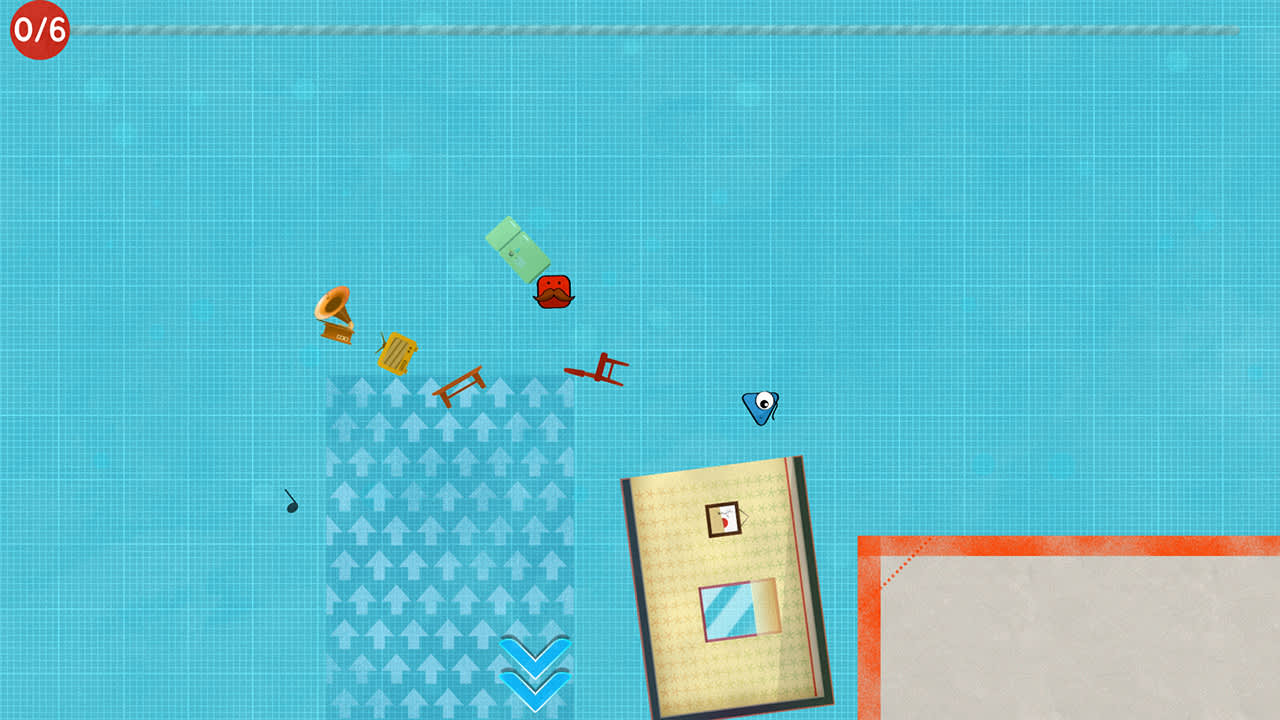 Jim is Moving Out! for Nintendo Switch - Nintendo Official Site