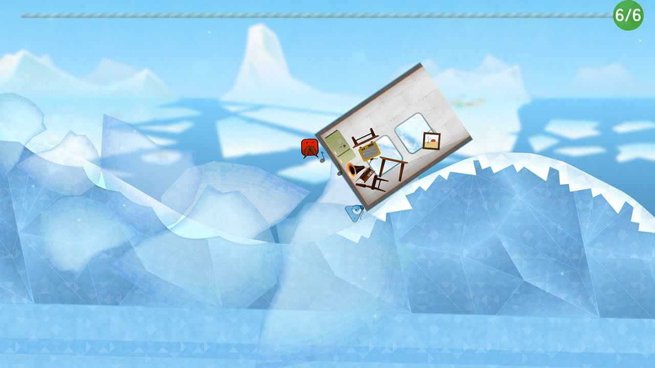 Jim is Moving Out! for Nintendo Switch - Nintendo Official Site