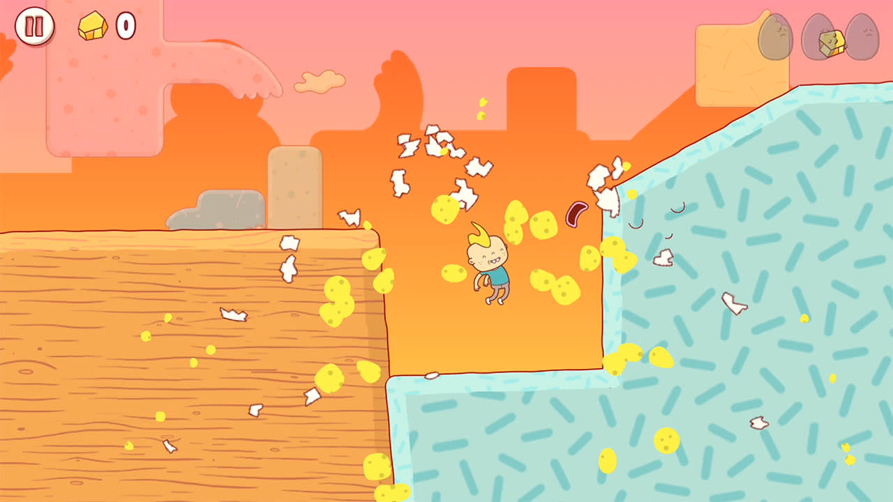 Eggggg - The platform puker for Nintendo Switch - Nintendo Official Site