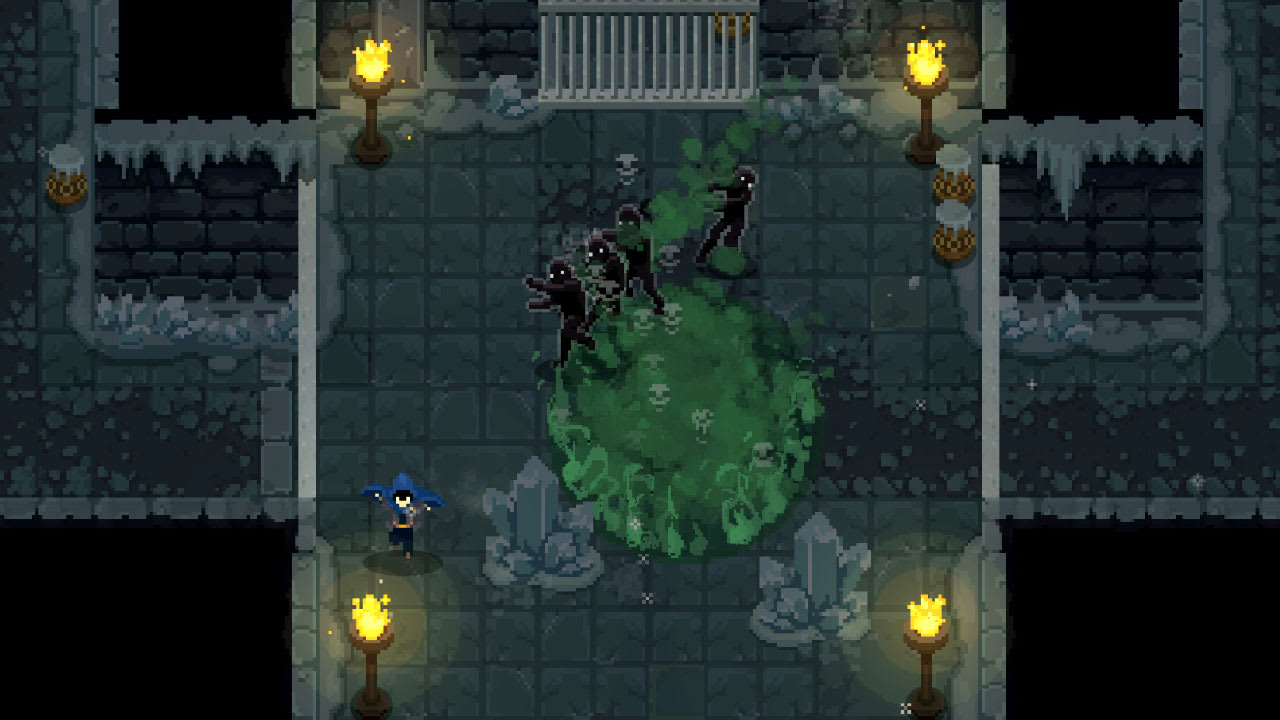 Wizard of Legend for Nintendo Switch - Nintendo Official Site