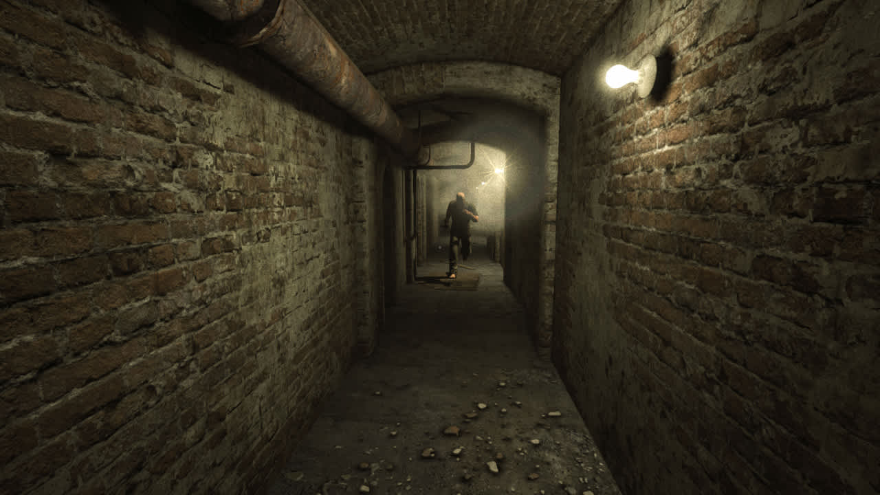 Outlast: Bundle of Terror para Nintendo Switch - Site Oficial da ...
