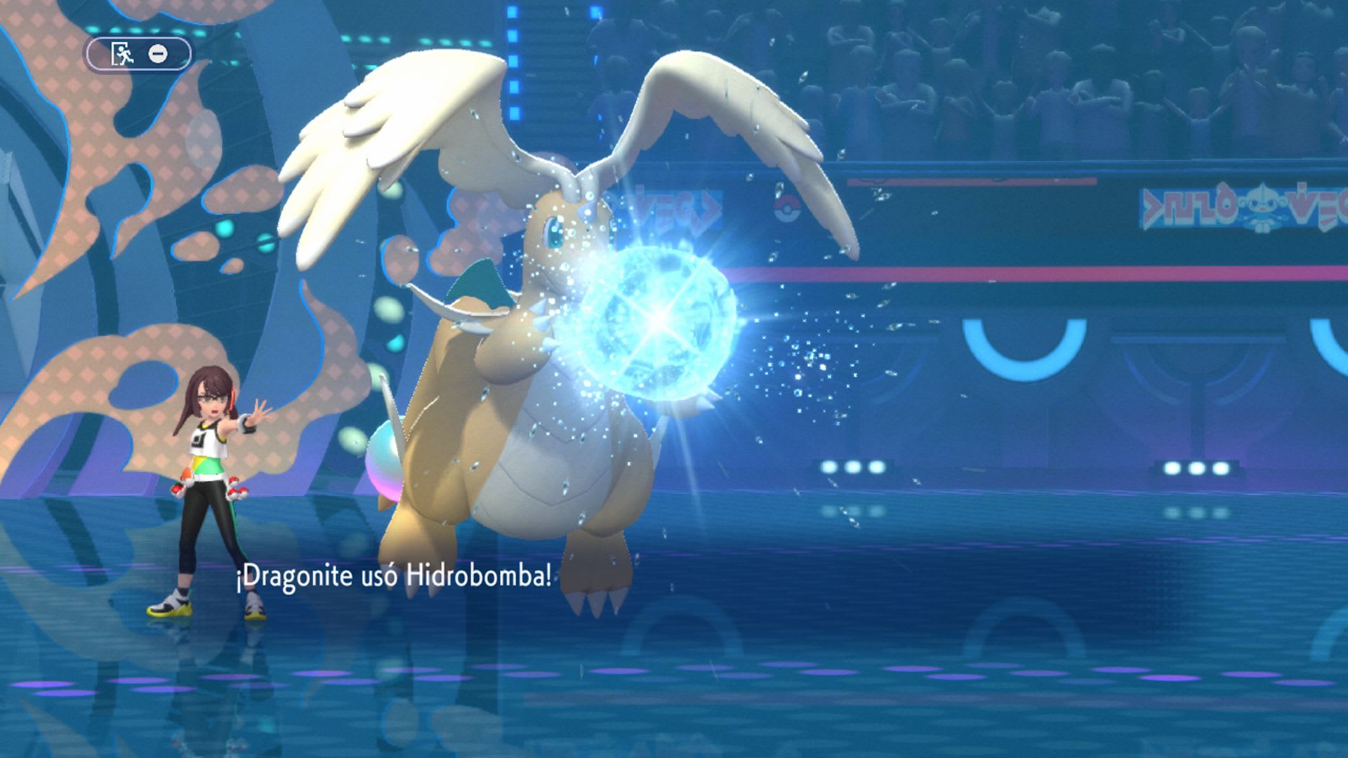 Pokémon™ Champions para Nintendo Switch - Sitio Oficial de Nintendo ...