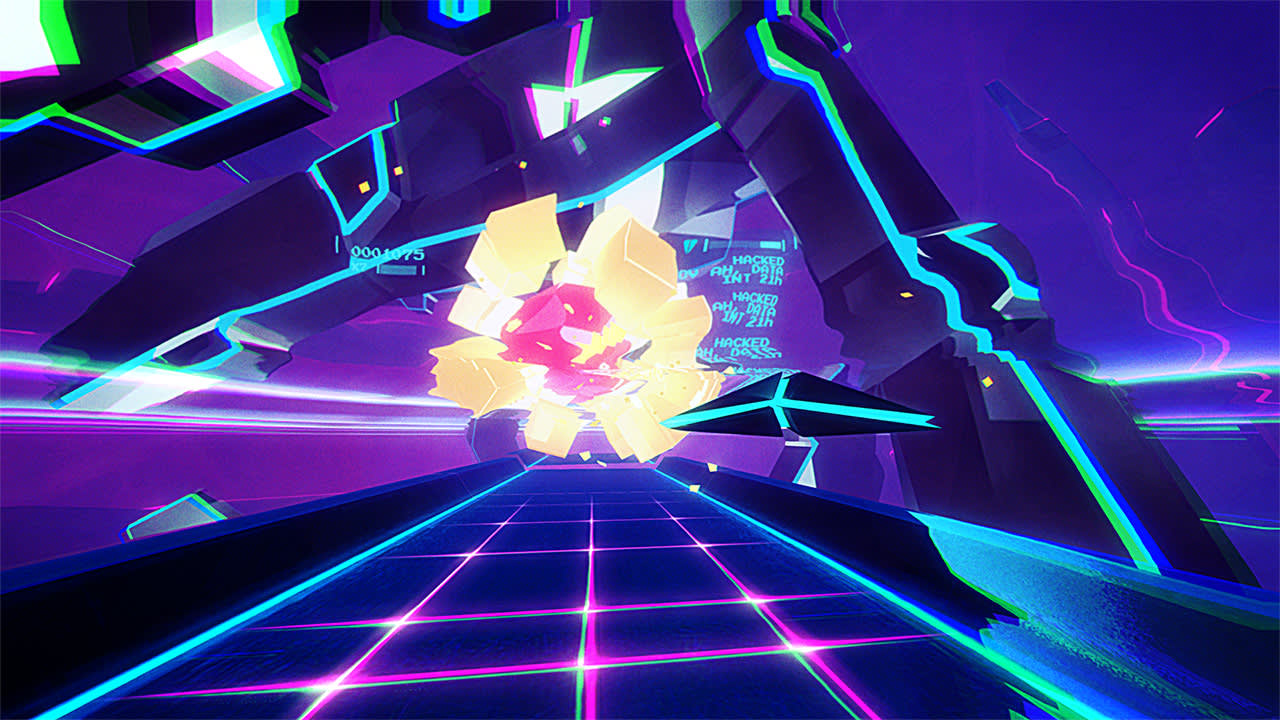 GRIDD: Retroenhanced for Nintendo Switch - Nintendo Official Site
