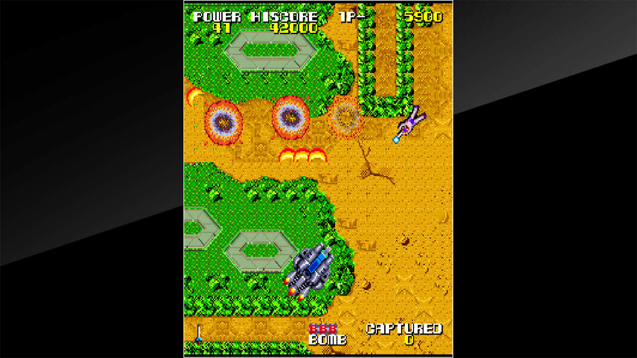 Arcade Archives Soldier Girl Amazon for Nintendo Switch - Nintendo ...