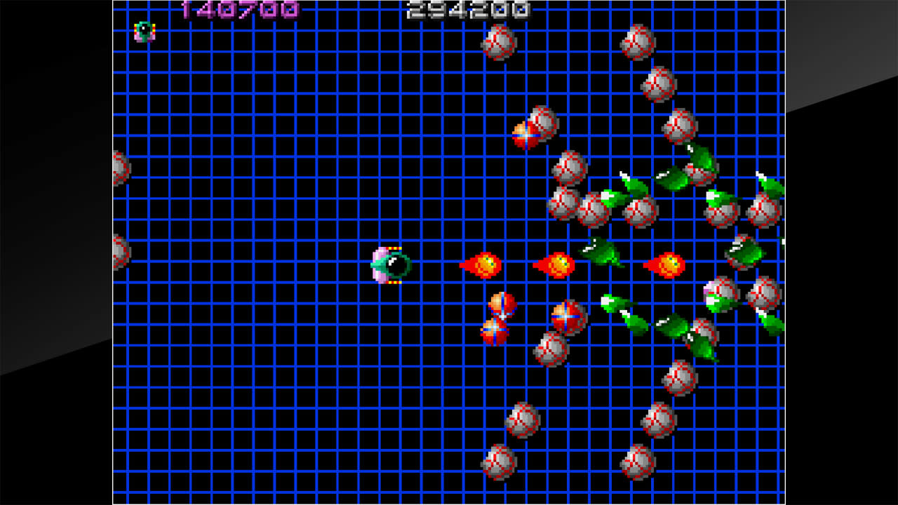 Arcade Archives Ark Area for Nintendo Switch - Nintendo Official Site