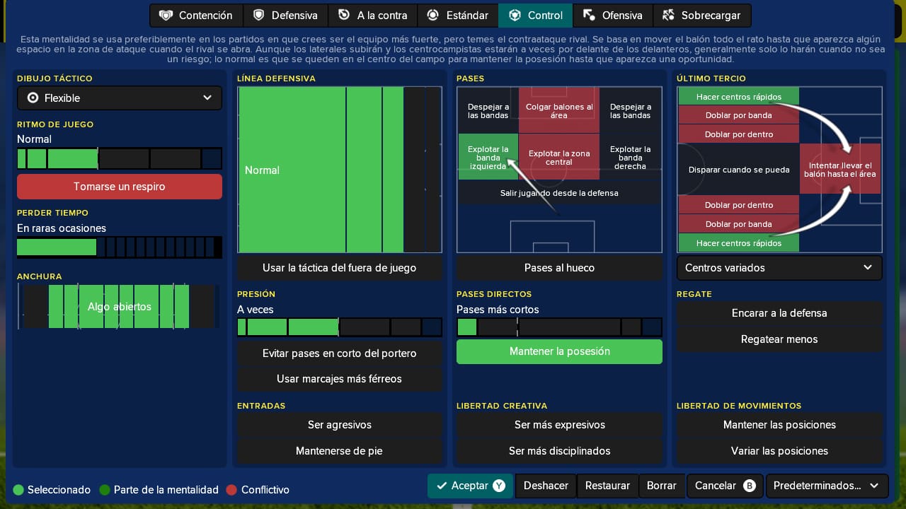 Football Manager Touch 2018 para Nintendo Switch - Sitio Oficial de ...