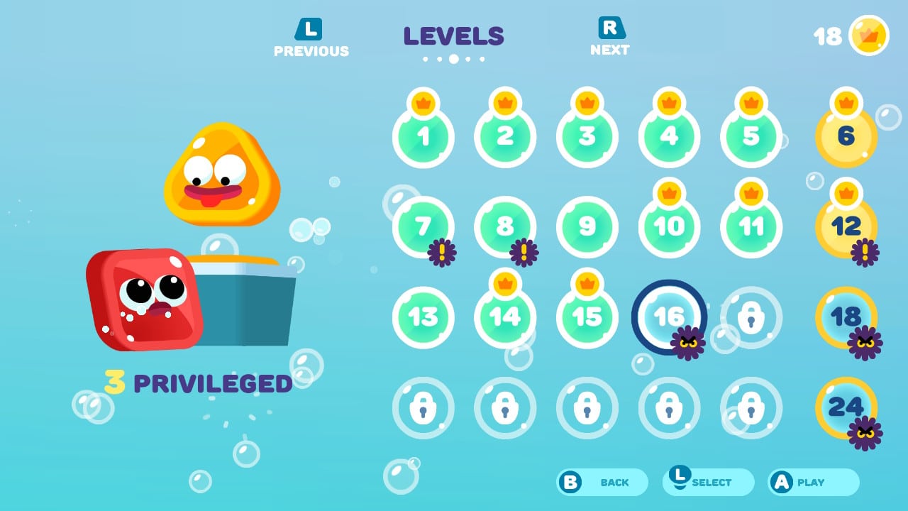 Soap Dodgem for Nintendo Switch - Nintendo Official Site