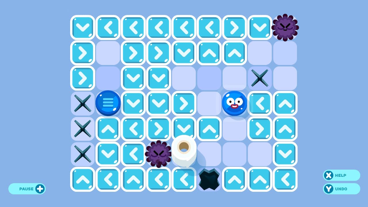 Soap Dodgem for Nintendo Switch - Nintendo Official Site