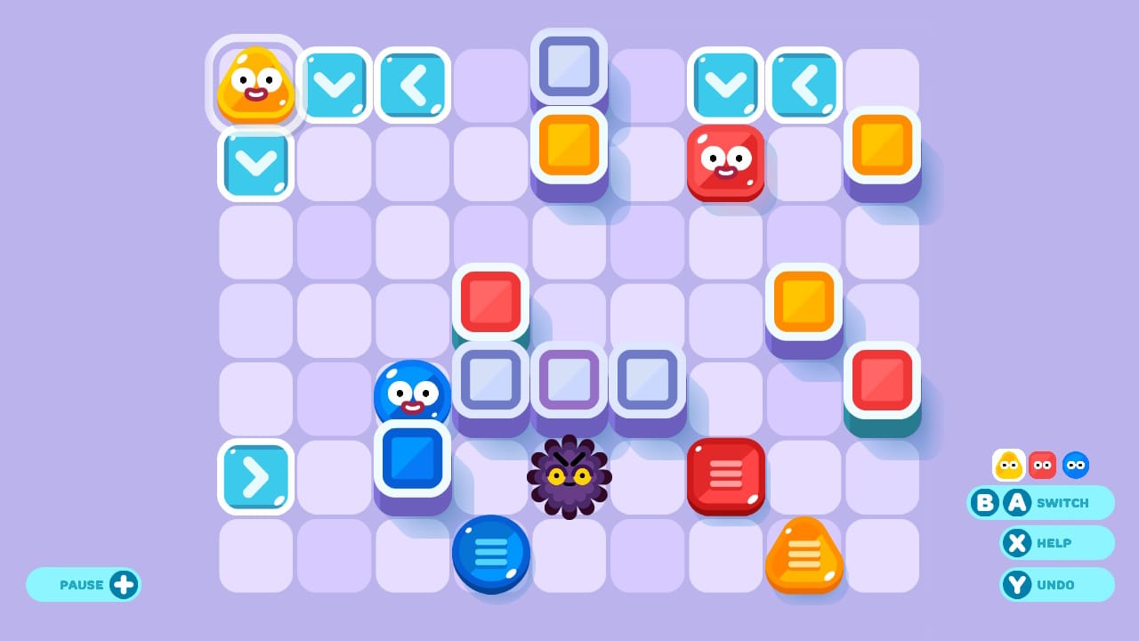 Soap Dodgem for Nintendo Switch - Nintendo Official Site