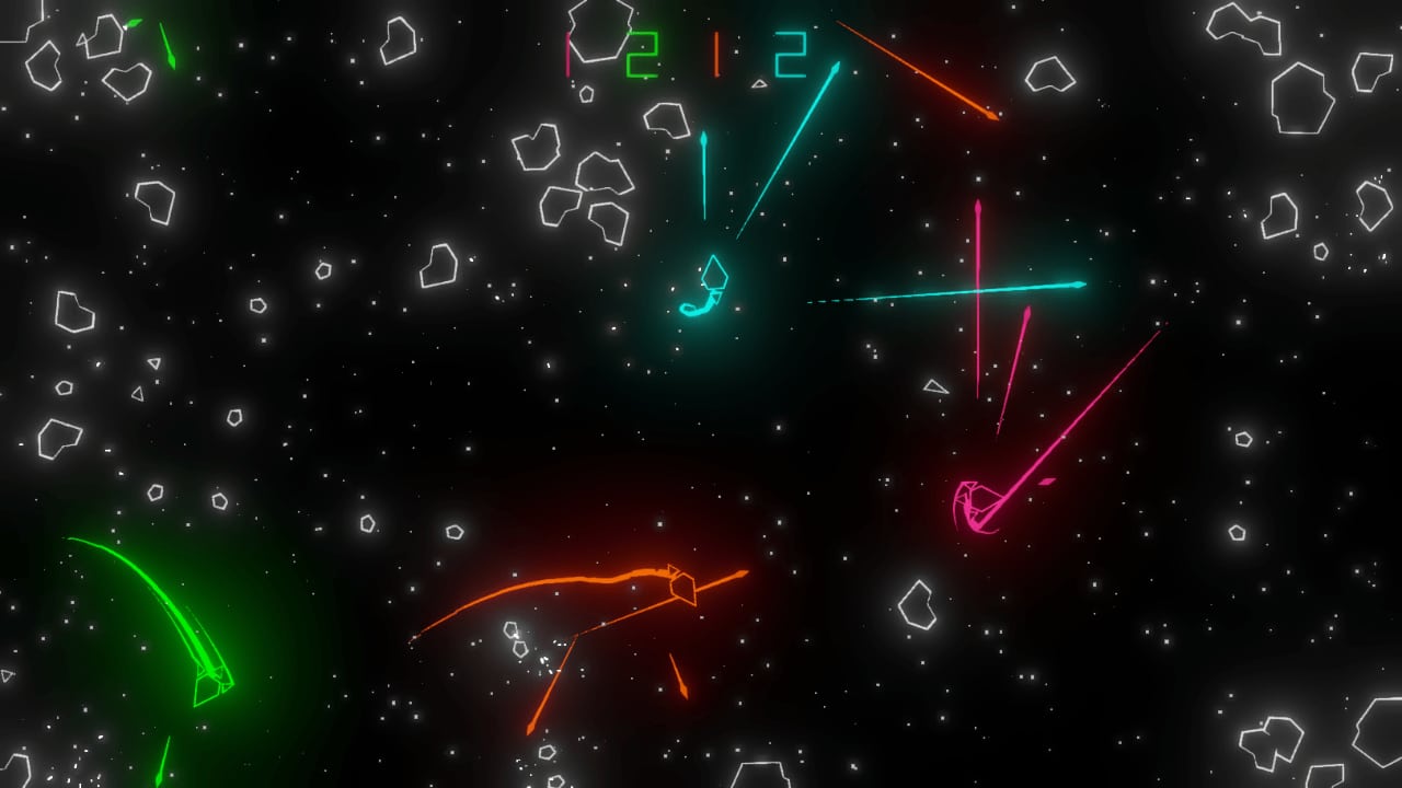 Super Rock Blasters! for Nintendo Switch - Nintendo Official Site