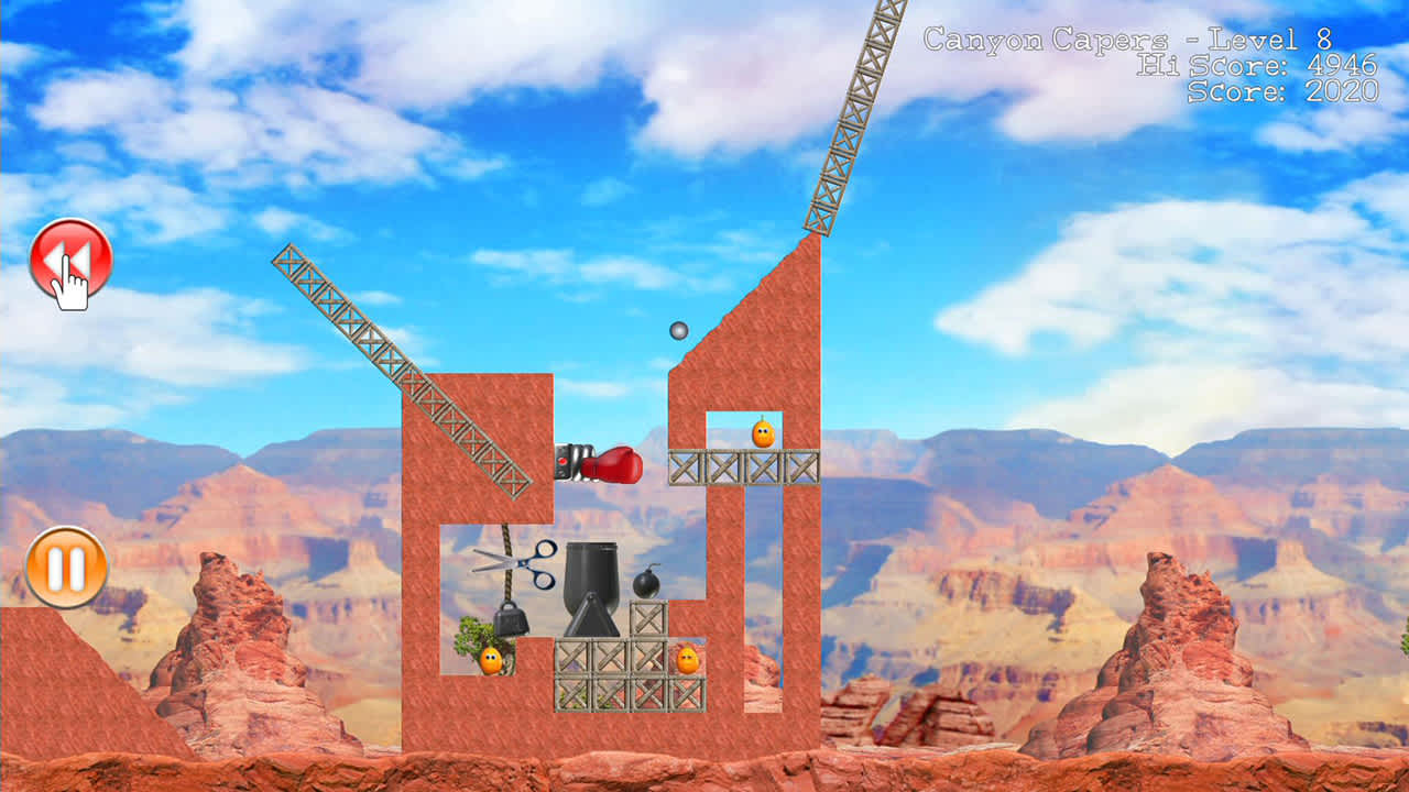 fruit addition splat