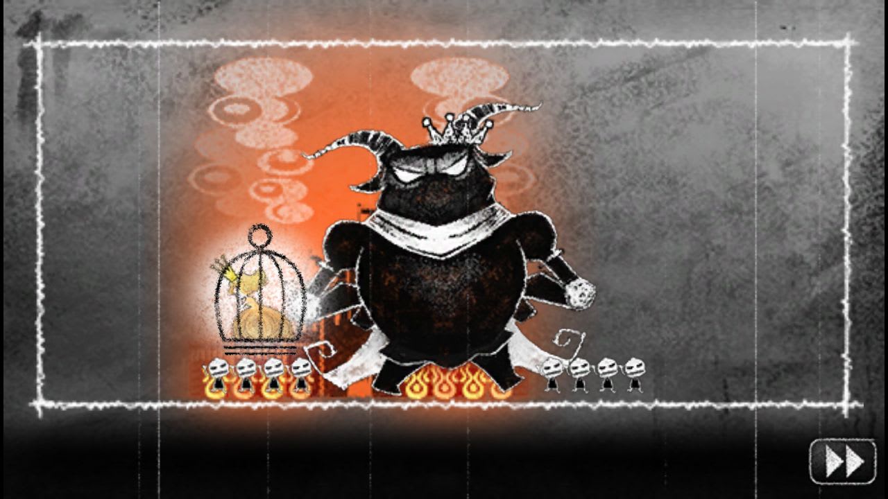 Dokuro （ドクロ） for Nintendo Switch - Nintendo Official Site