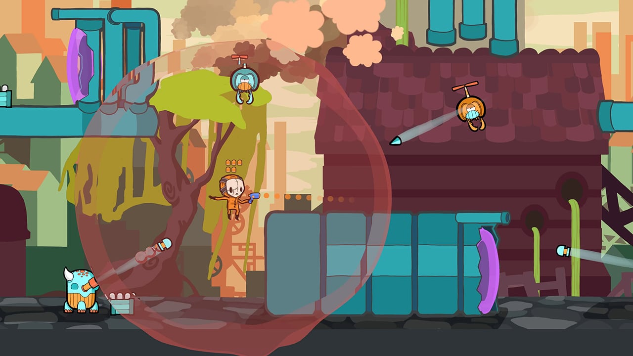 Retimed for Nintendo Switch - Nintendo Official Site for Canada