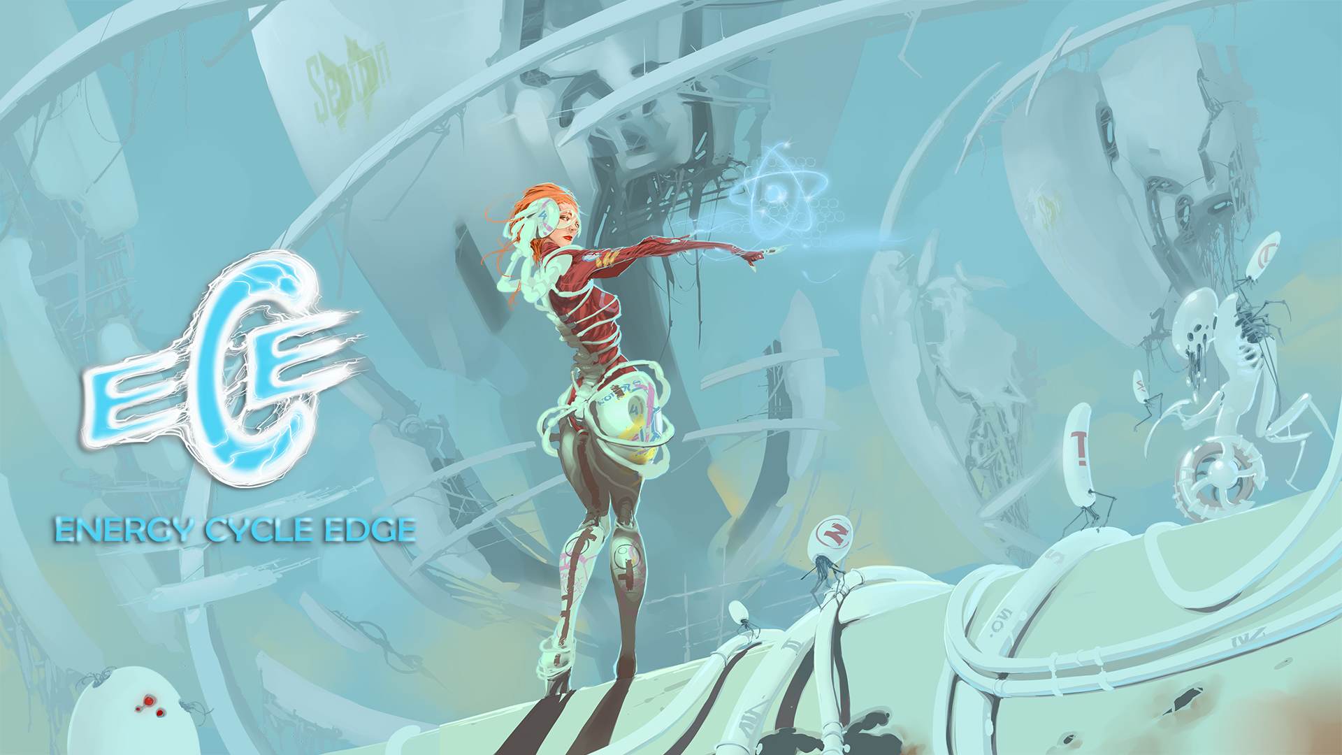 Energy Cycle Edge for Nintendo Switch - Nintendo Official Site