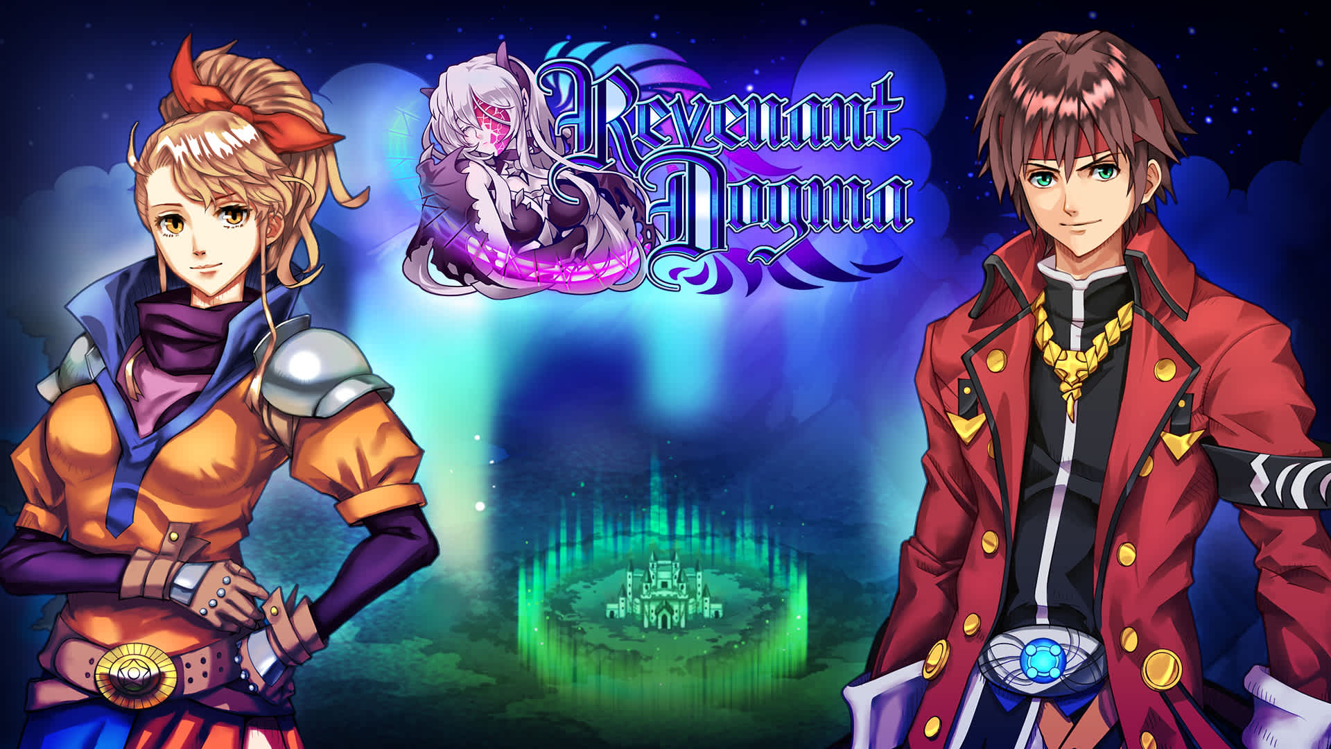 Revenant Dogma for Nintendo Switch - Nintendo Official Site