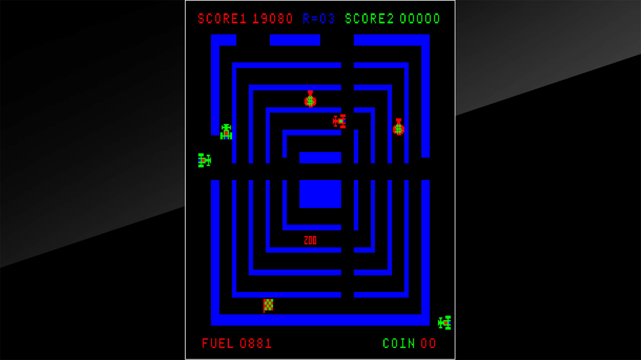 Arcade Archives ROUTE 16 for Nintendo Switch - Nintendo Official Site ...